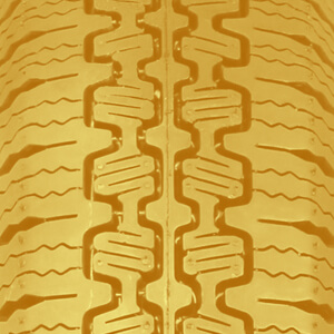 Longstone Classic Tyres