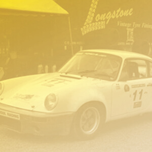 Classic Tyres | Longstone