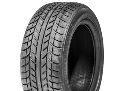 Classic Tyres | Longstone