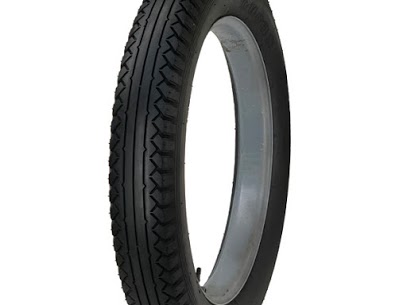 Classic Tyres | Longstone