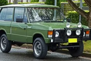 Classic Tyres - Vintage Tyres | Longstone Tyres