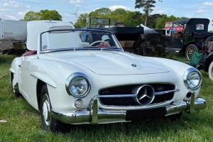 Classic Tyres - Vintage Tyres | Longstone Tyres