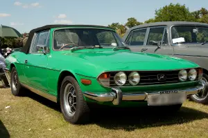 Classic Tyres - Vintage Tyres | Longstone Tyres