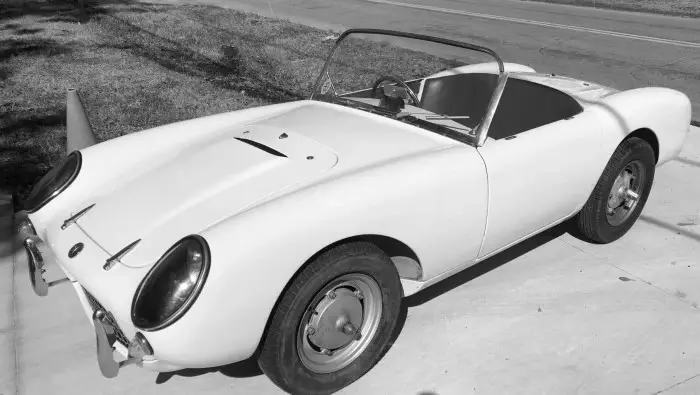 Berkeley Sport SE492 Tyres - Classic Tyres