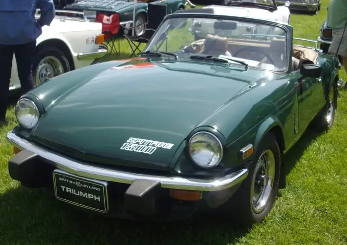 Triumph 1500 Tyres - Classic Tyres