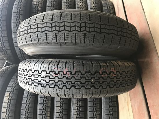 Morris Minor Tyres - Classic Tyres