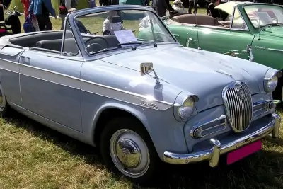 Classic Tyres - Vintage Tyres | Longstone Tyres